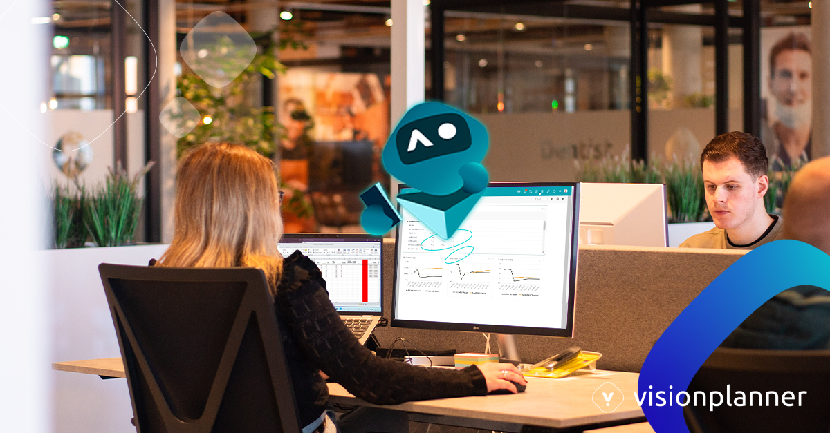 Zo koppelt VAIA Mapper grootboekrekeningen zonder fouten